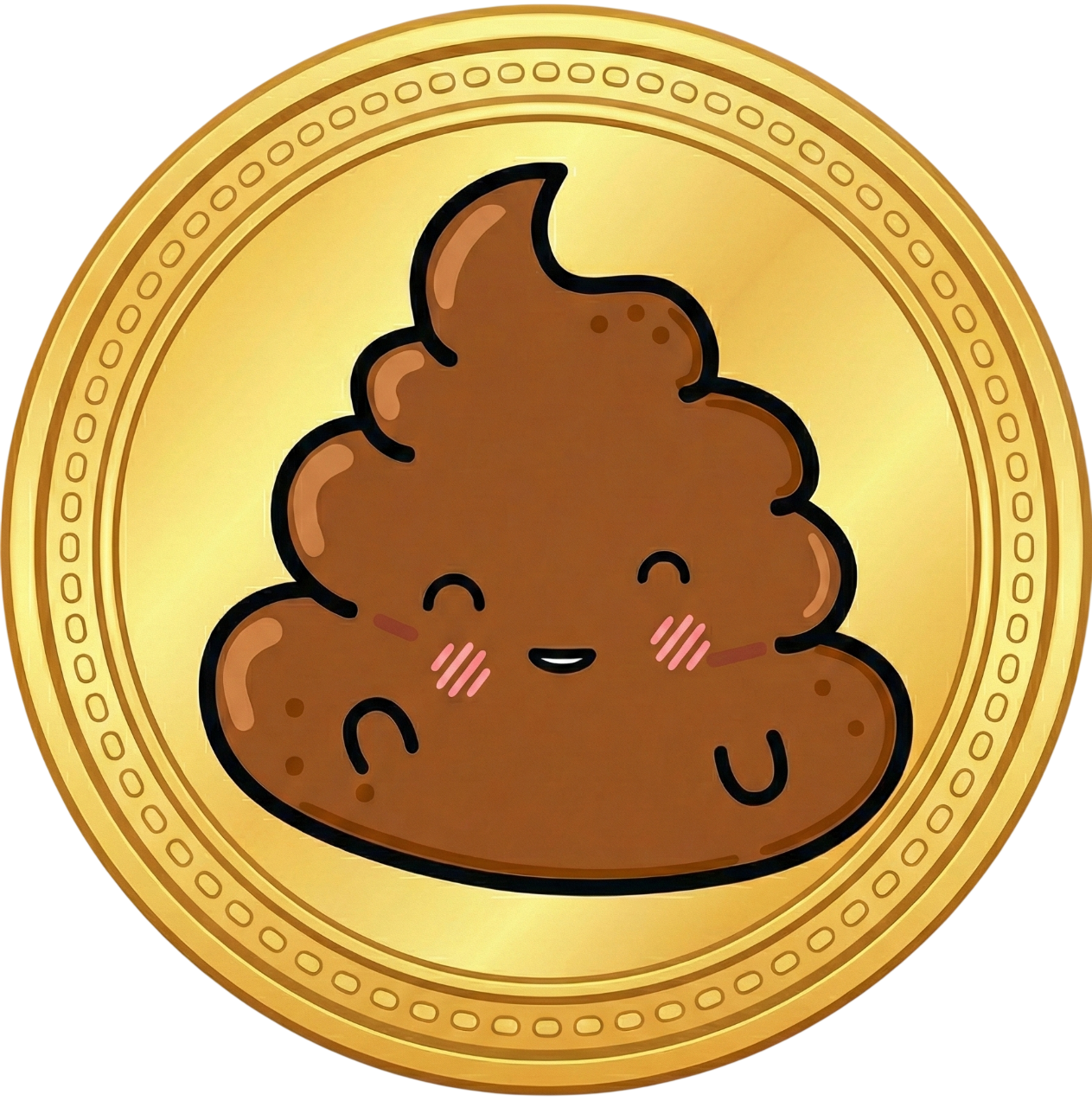 $POOPIE | Deflationary Meme Coin on Solana